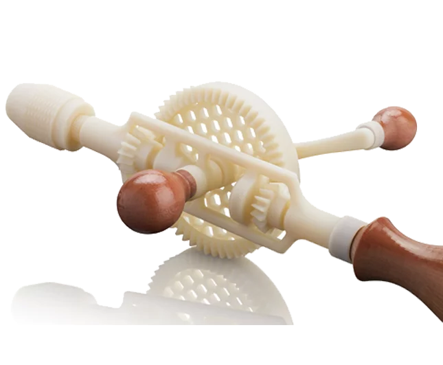 ABS Plastics 3D Printing | Lava3DP Durable Parts