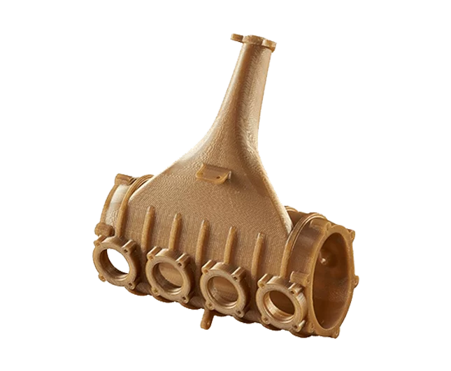 Ultem 1010 Plastics 3D Printing | Lava3DP High-Strength Parts