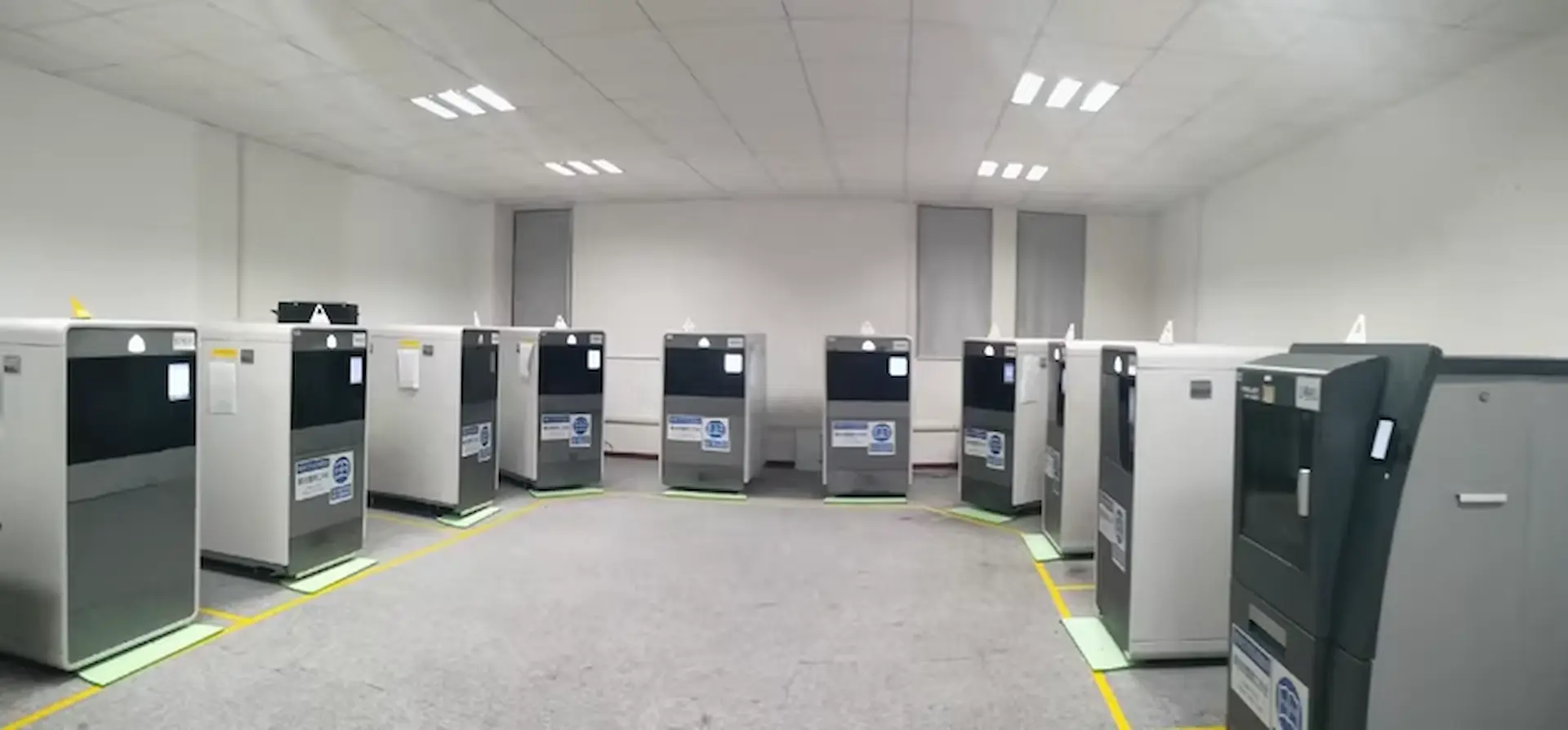 High-Precision SLA & Voxel Parts ProJet 3D Printing Service - LAVA