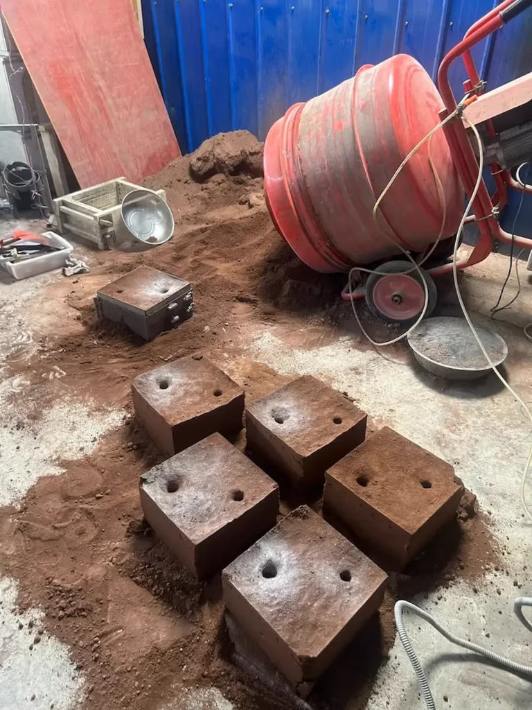 Custom Sand Casting Service | Precision Metal Casting
