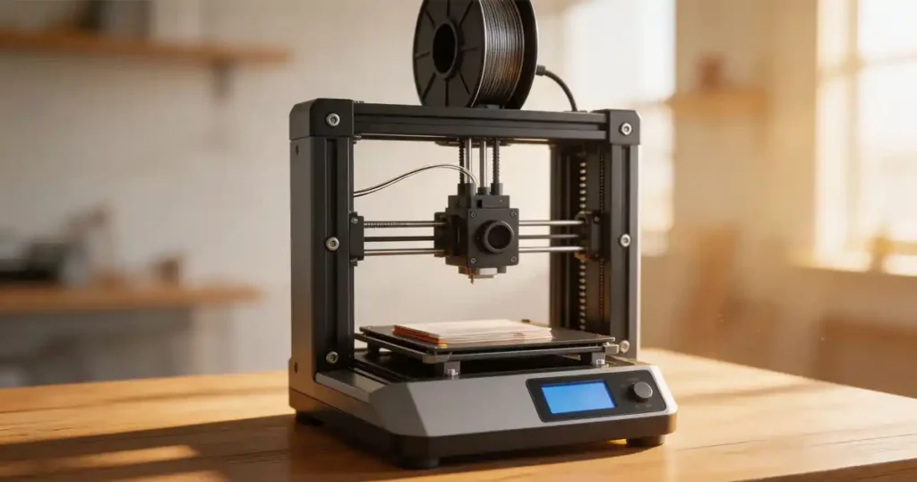 Best 3D Printers for Beginners in 2026: Top 10 Tested Picks